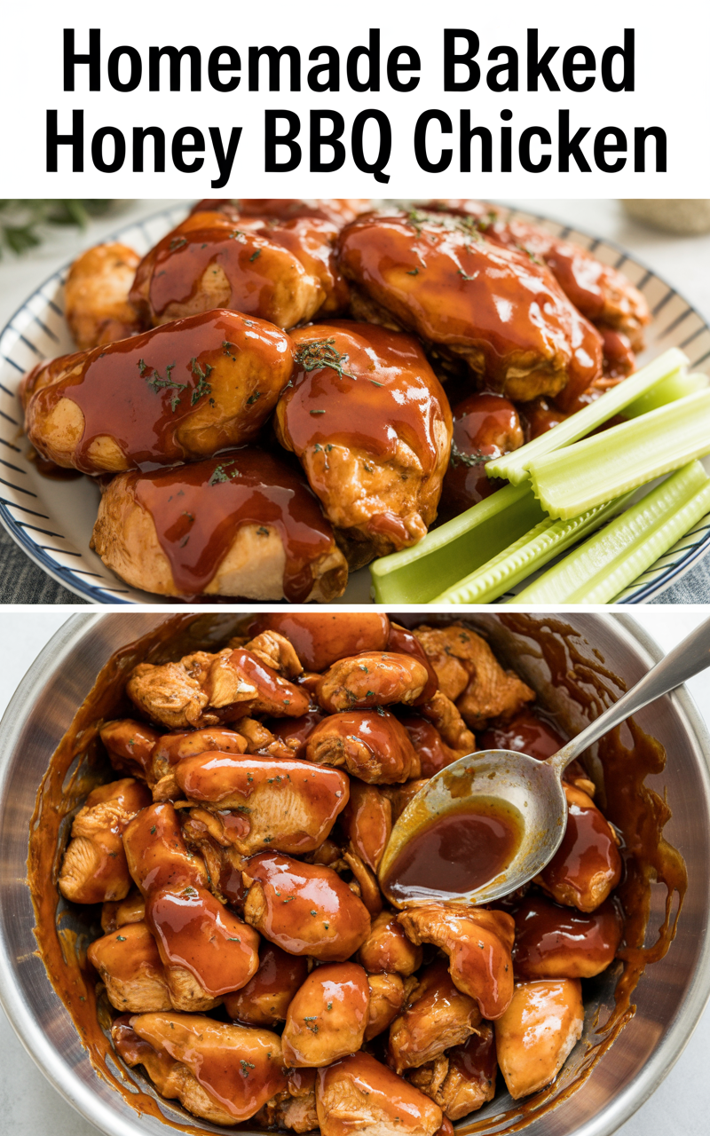 Baked Honey BBQ Poppers: A Lighter, Irresistible Party Snack - Thrifty ...