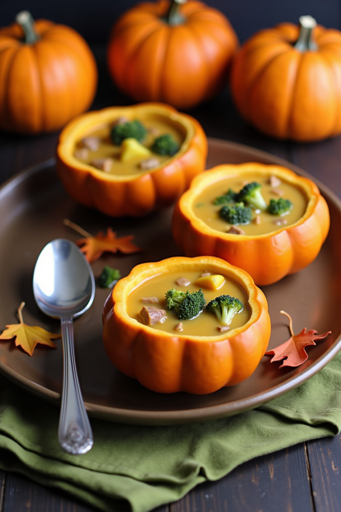 Spooktacular Eats: 31 Eerily Delicious Recipes for a Terribly Yummy ...